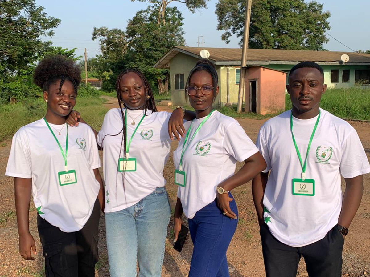 Donate - Growth Mindset Development Foundation